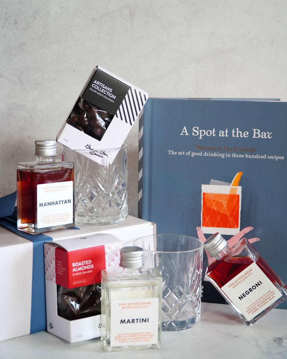 THE MINI BAR GIFT – Get Gifting